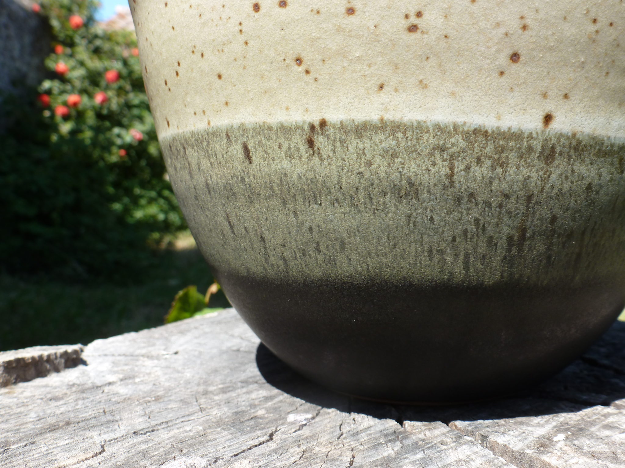 Thomas, potier - APortée2Mains